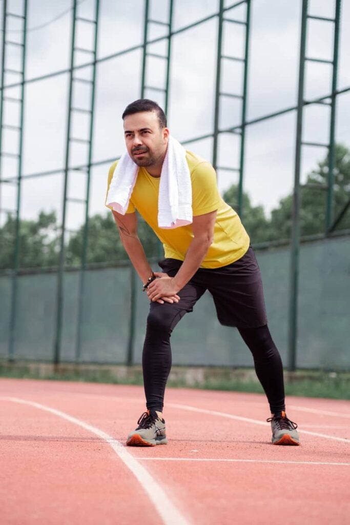 Mobile Bearing Unicompartmental Knee Replacement | Dr. Edward Shin MD