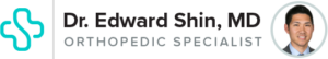 Dr. Shin Orthopedic Surgeon | San Francisco, CA | Burlingame, CA